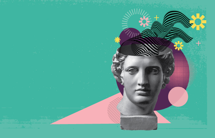 Keeping a healthy headspace